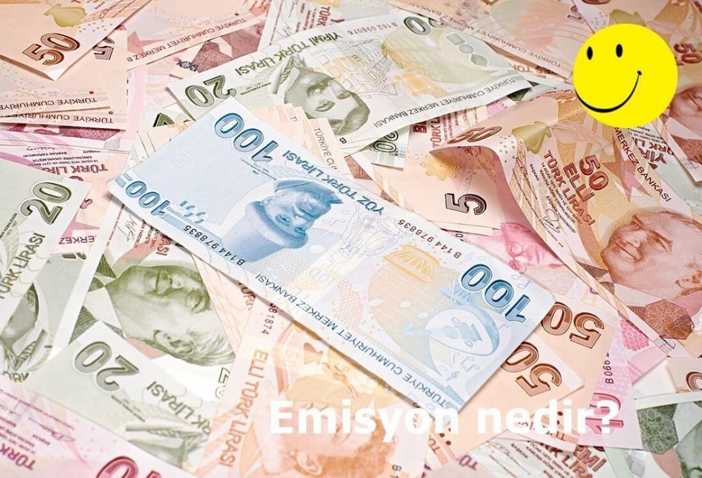 Emisyon Nedir? | Ne İşe Yarar ve Faydaları Nelerdir? | Finanspara
