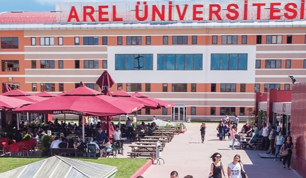İstanbul Arel Üniversitesi Eğitim Ücretleri ve Bursları 2019-2020 ...