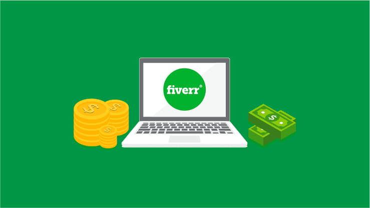 Fiverr Nedir Ne İşe Yarar? | Nasıl Kullanılır? | Finanspara